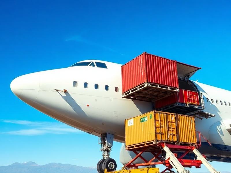 Affinity Logistics Limited - Professional Logistics & Supply Chain Solutions